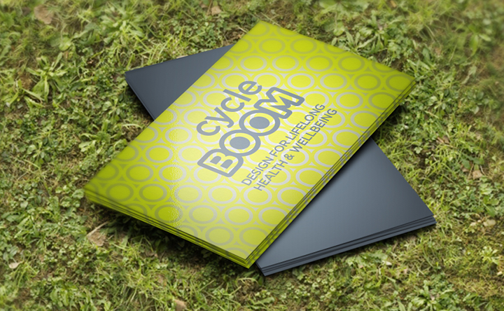 Carline Creative | Portfolio | Branding & Identity